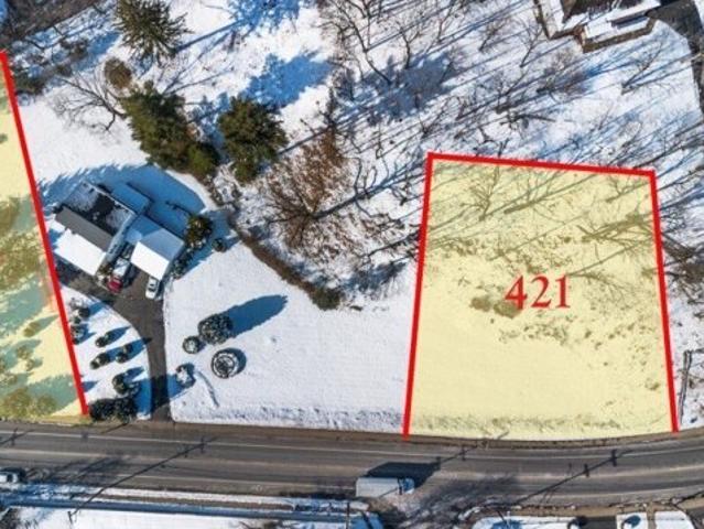High Mountain Rd, North Haledon, Plot For Sale