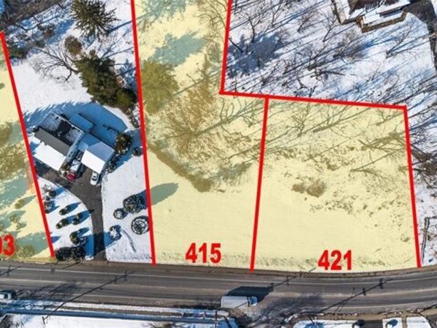 High Mountain Rd, North Haledon, Plot For Sale
