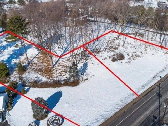 High Mountain Rd, North Haledon, Plot For Sale