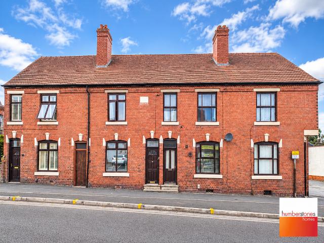 High Oak, Pensnett, Brierley Hill DY5, 3 bed terraced house to rent, £950 pcm | PrimeLocation