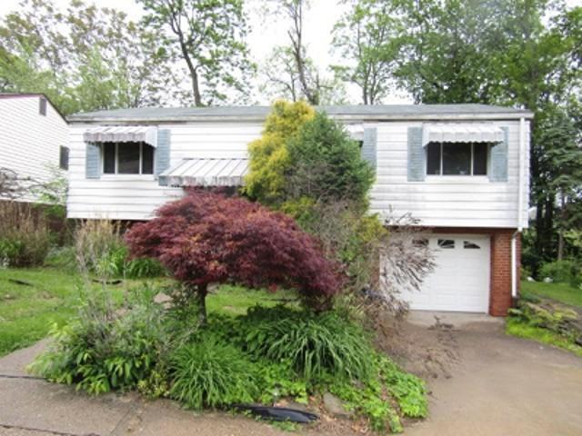 High Oak Pl