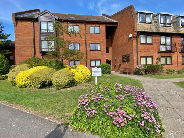 High Oaks House, Southampton SO31, 1 bed property to rent, £900 pcm | PrimeLocation