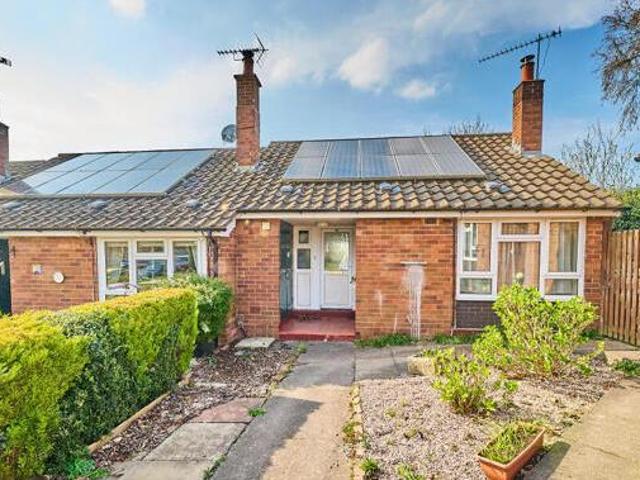 High Offley Road, Woodseaves, 1 Bedroom Bungalow