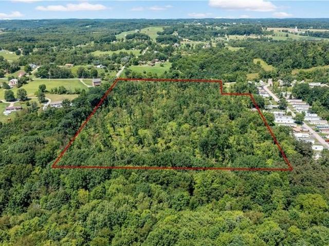 High Acres Rd, Harmony, PA 16037