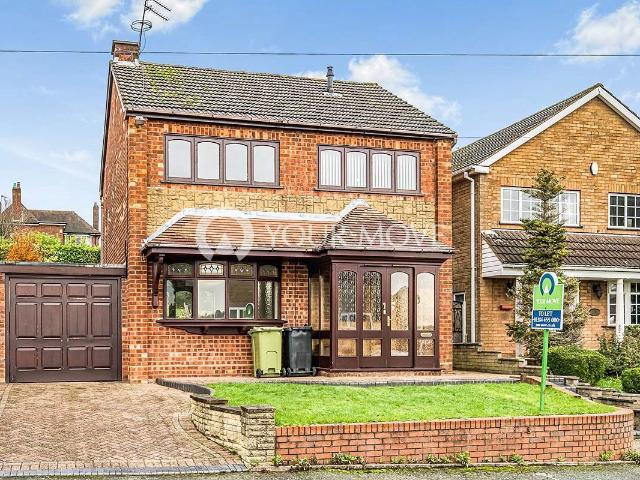 High Arcal Drive, Dudley, West Midlands DY3, 3 bed detached house to rent, £1,200 pcm | PrimeLocation