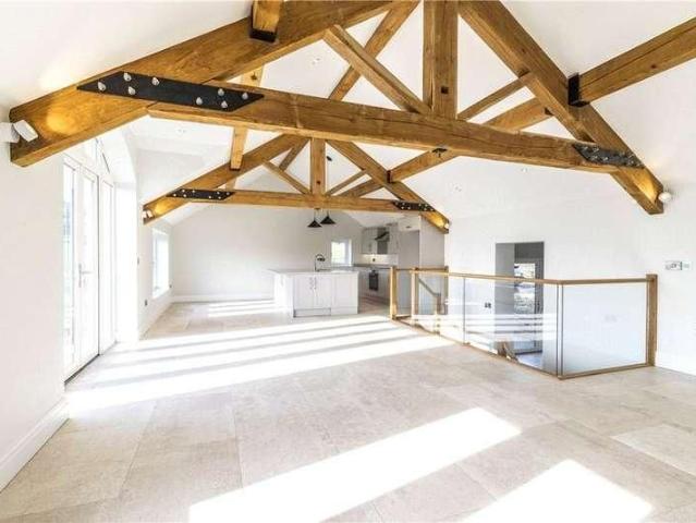 High Ash House, Bingley Road, Menston, Ilkley, LS29