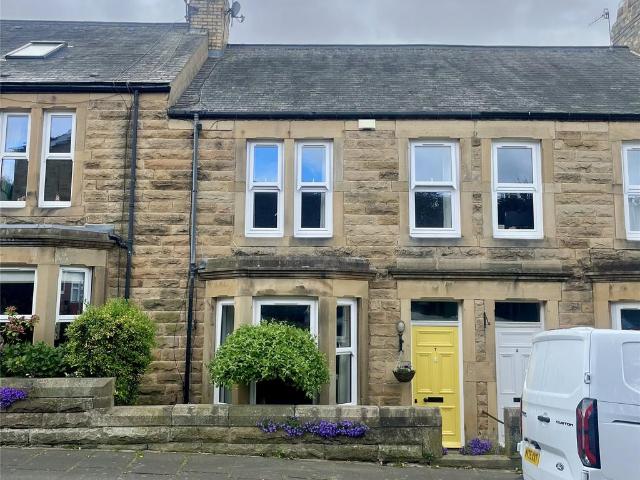 High Burswell, Hexham, NE46 3 bed terraced house to rent £1,295 pcm £299 pw