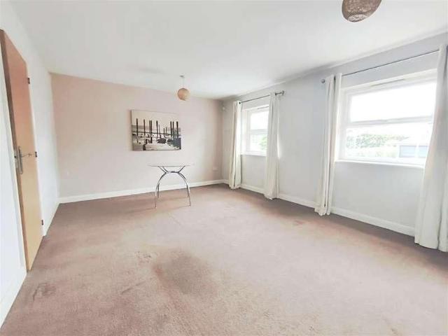High Balk, Barnsley, S75