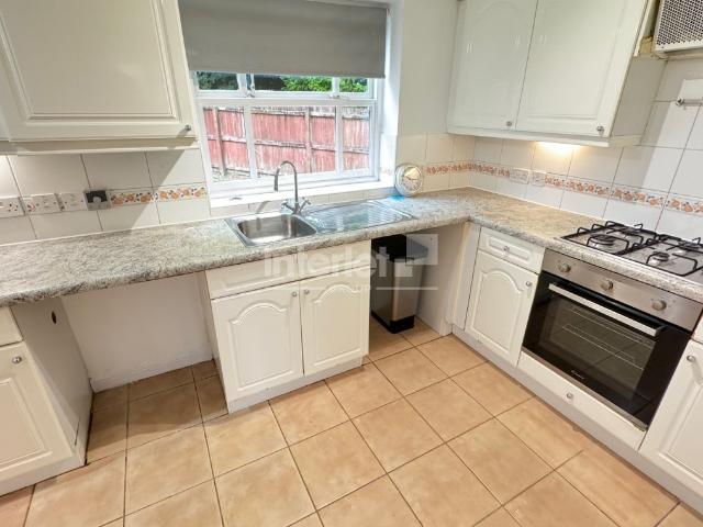 house for rent in High Bank, Pontprennau, CF23 8PN