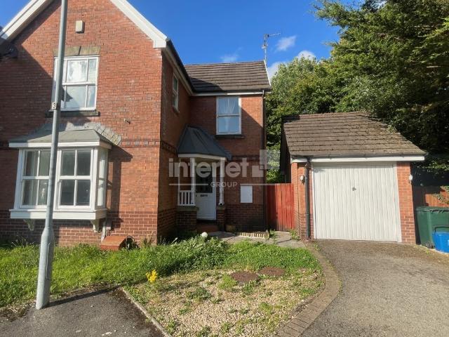 High Bank, Property #6501