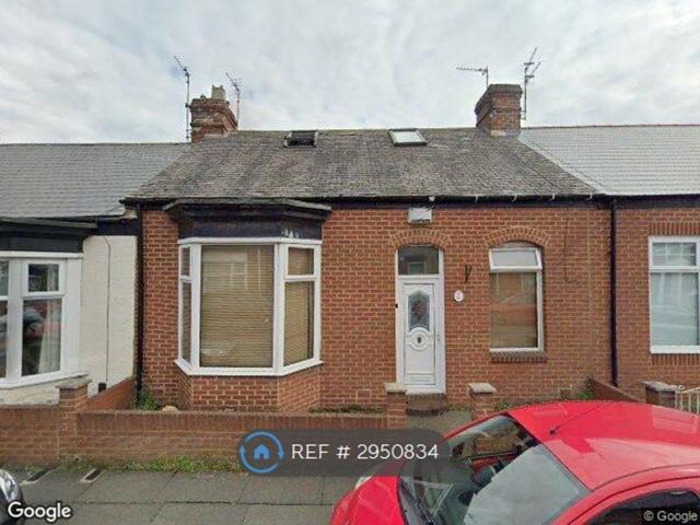 High Barnes Terrace, Sunderland SR4, 4 bed terraced house to rent, £1,100 pcm | PrimeLocation