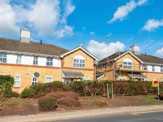 High Barnet, Barnet, 2 Bedroom Flat