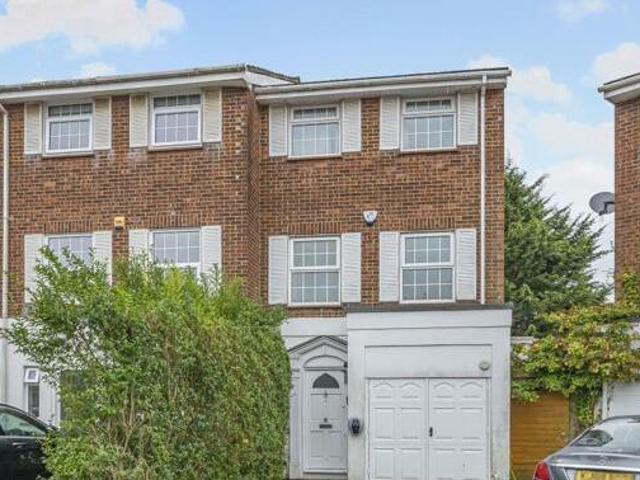 High Barnet, Barnet, 4 Bedroom End