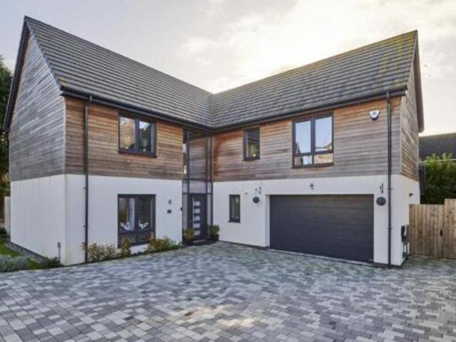 High Beech, Hayway, 6 Bedroom Detached