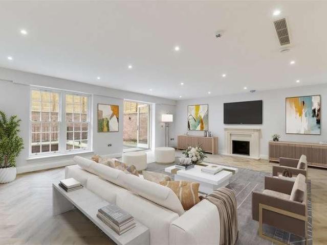 High Beeches, West Heath Road, Hampstead, NW3