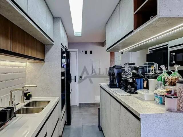 HIGH BELÉM I M P E R D Í V E L Maravilhoso apartamento em andar altíssimo c/ ampla varanda go