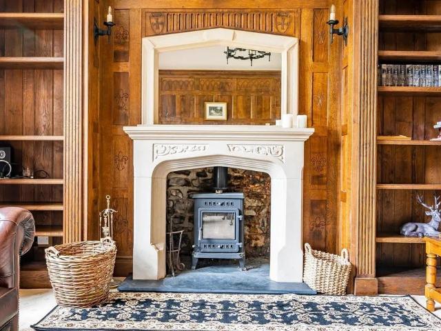 High Bickington, Atherington, Umberleigh