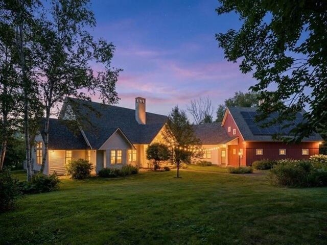 High Birches Rd, Waterbury, Home For Sale