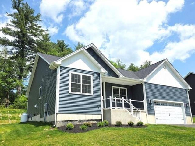 High Bluff Rd, Belchertown, Home For Sale
