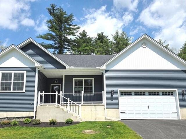 High Bluff Rd, Belchertown, Home For Sale
