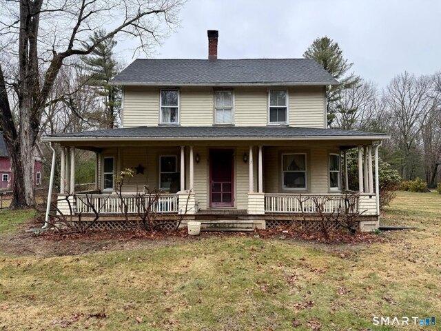 High Bridge Rd, Newtown, Home For Sale