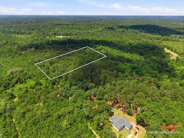 High Bridge Rd, Quincy, FL 32351