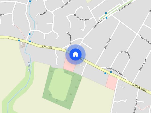 High Brook Avenue, Carcroft, DN6
