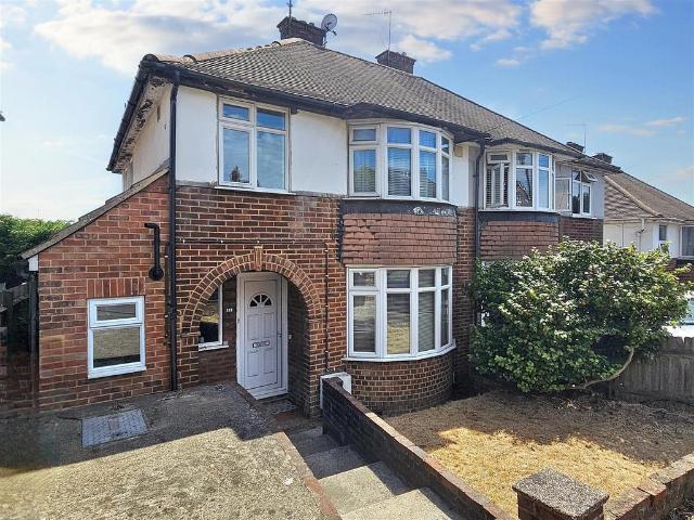High Brooms Road, Tunbridge Wells 3 bed house to rent £1,995 pcm £460 pw