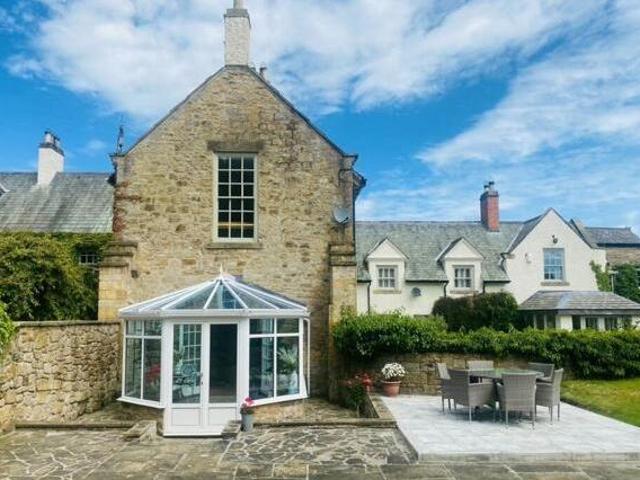 High Callerton, Ponteland, 3 Bedroom Terraced