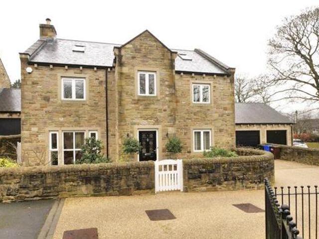 High Castle, Rectory Lane, 5 Bedroom Detached