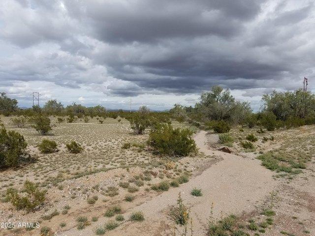 High Chaparral Rnch Lot 21, Stanfield, AZ 85172