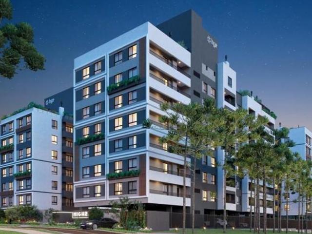 High City Habitat 1 Torre A e B