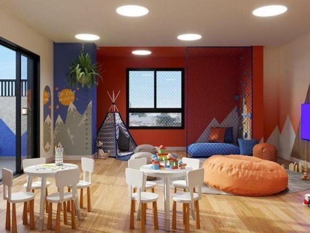 High City Habitat 2 Torre C