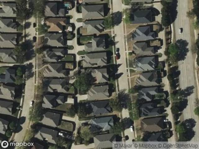 High Cliff Dr