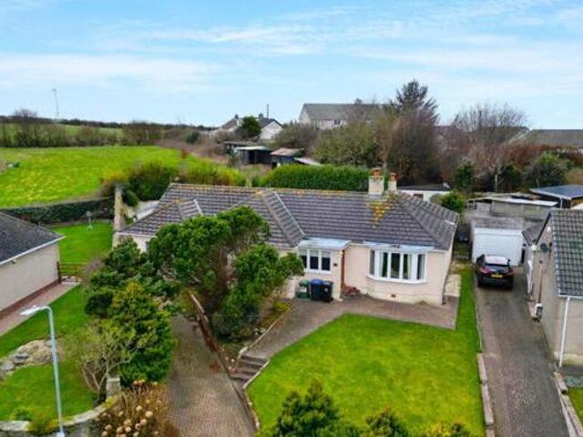 High Close, High Harrington, 4 Bedroom Detached