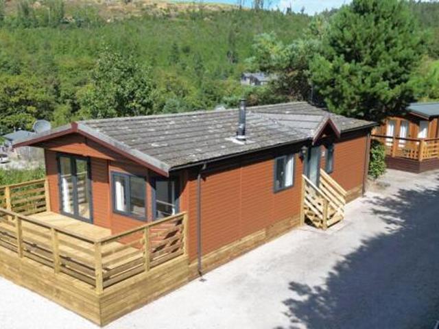 High Close Holiday Home Park,bassenthwaite, 2 Bedroom Lodge