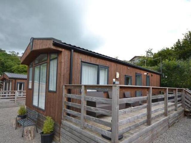 High Close Holiday Home Park,bassenthwaite, 2 Bedroom Lodge