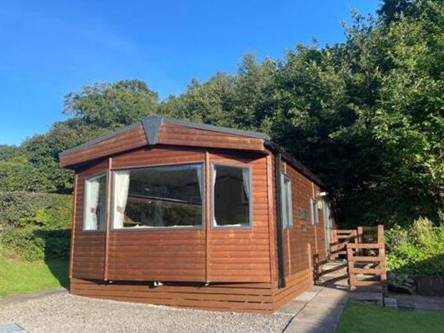 High Close Holiday Home Park,bassenthwaite, 2 Bedroom Lodge