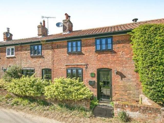 High Corner, Butley, 4 Bedroom Cottage