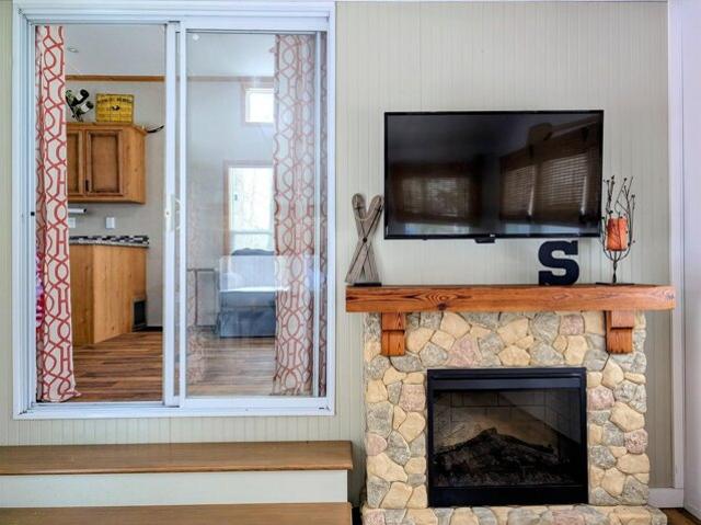 High Country Unit Aka Way Unit,holderness, Condo For Sale