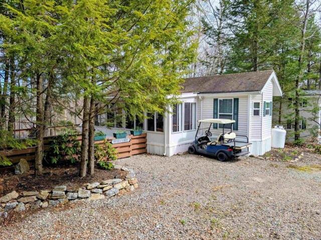 High Country Unit Aka Way Unit,holderness, Condo For Sale