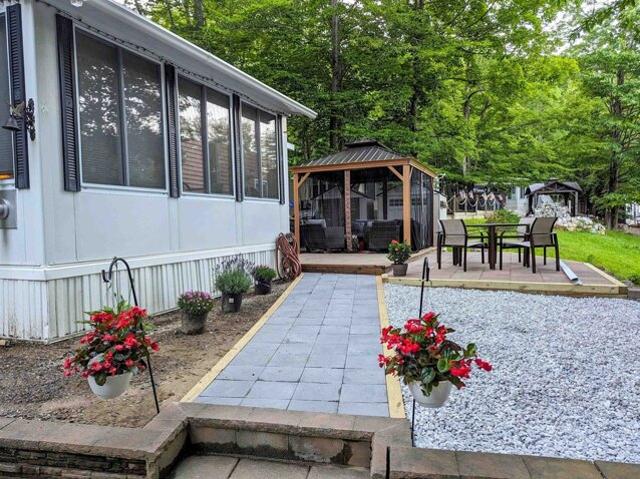 High Country Unit Aka Way Unit,holderness, Condo For Sale