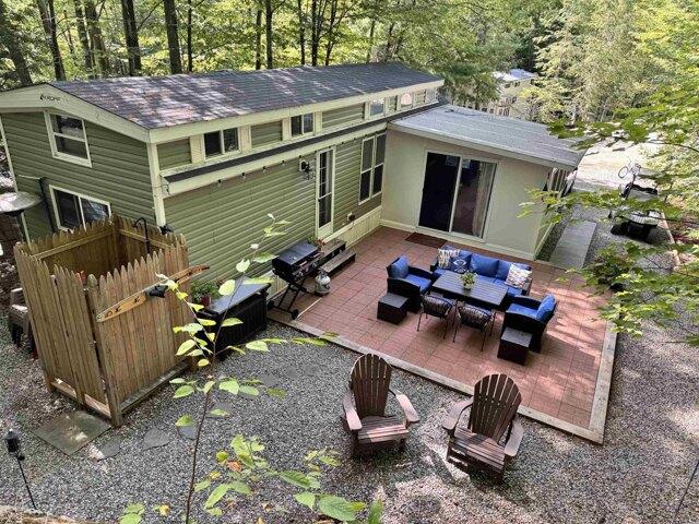 High Country Unit Aka Way Unit,holderness, Condo For Sale