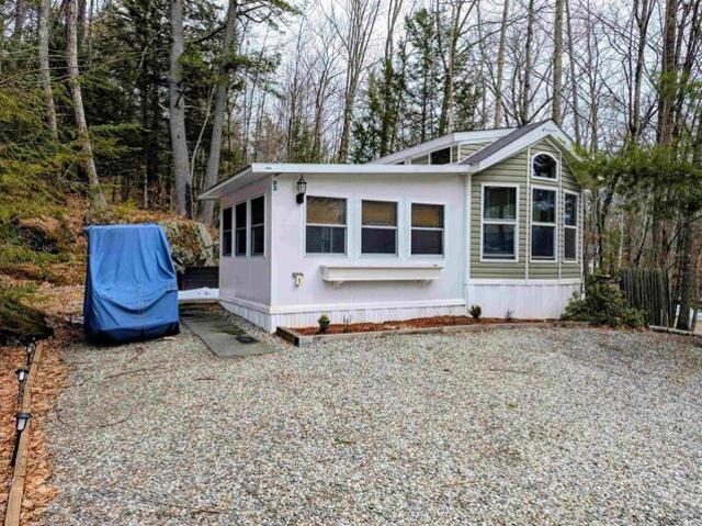 High Country Unit Aka Way Unit,holderness, Condo For Sale