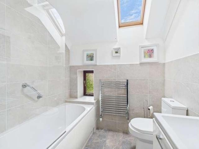 High Crag Court, Warton, Carnforth, Lancashire, LA5