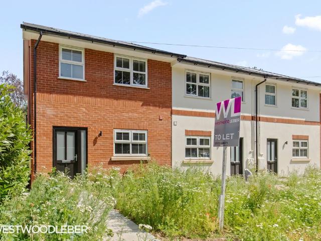 High Cross, Ware SG11, 3 bed end terrace house to rent, £2,500 pcm | PrimeLocation