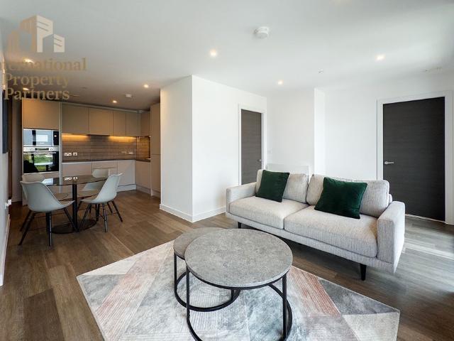 High Definition, 5 Red Media City, Salford M50, 2 bed flat to rent, £1,600 pcm | PrimeLocation