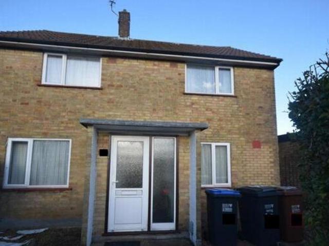 High Dells, Hatfield, 6 Bedroom End