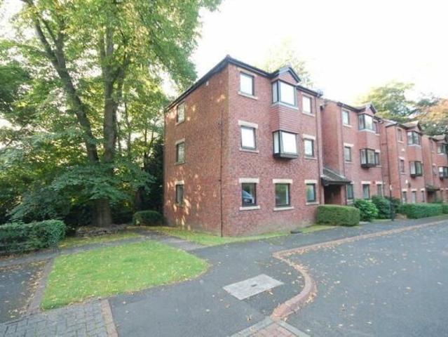 High Dene, High West Jesmond, Newcastle Upon Tyne NE7, 2 bed flat to rent, £975 pcm | PrimeLocation