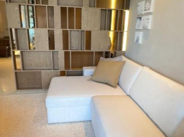 High Design SQNW 304 AparTS de 187m a 250m, 4 suítes e 4 vagas 61 99463 5151